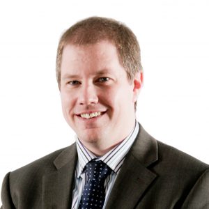 Stuart Hodson - Underhill, Langley and Wright