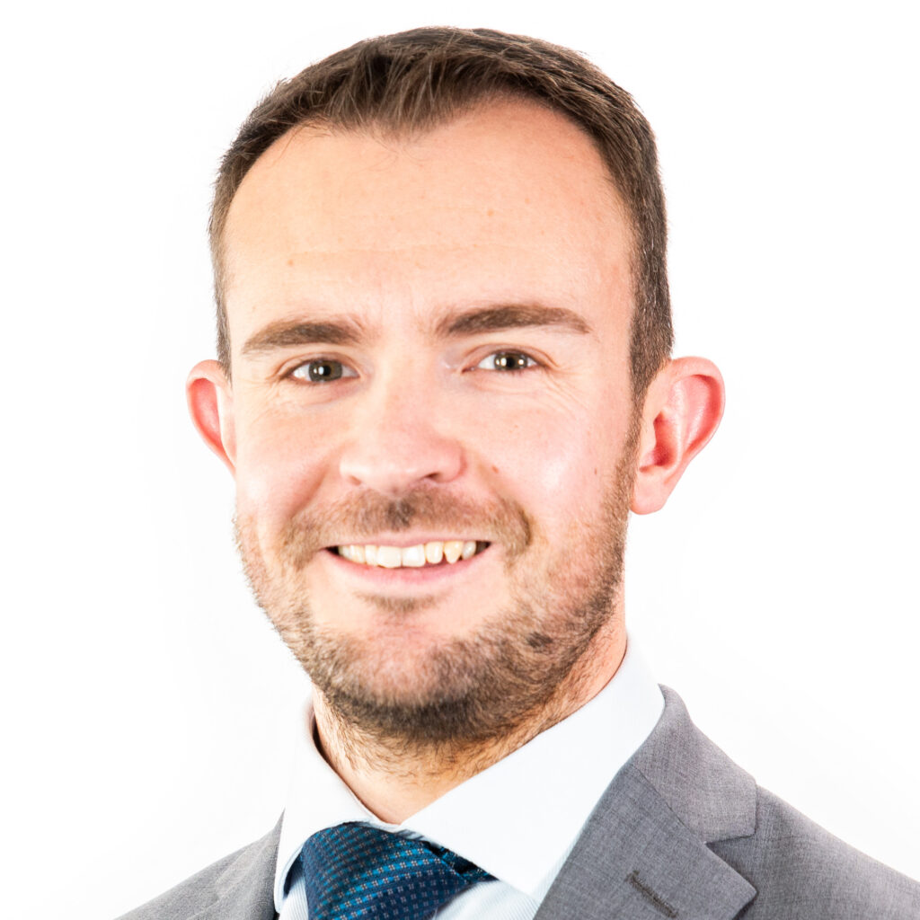 Andrew Plimmer - Underhill, Langley and Wright